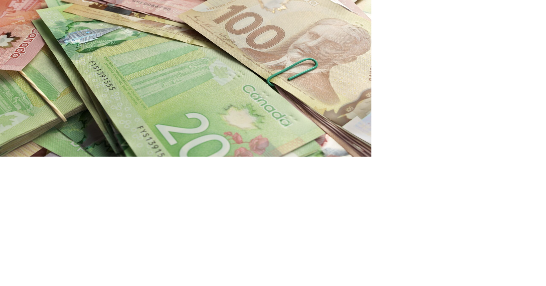 Bank of Canada holds interest rate at 2.25%