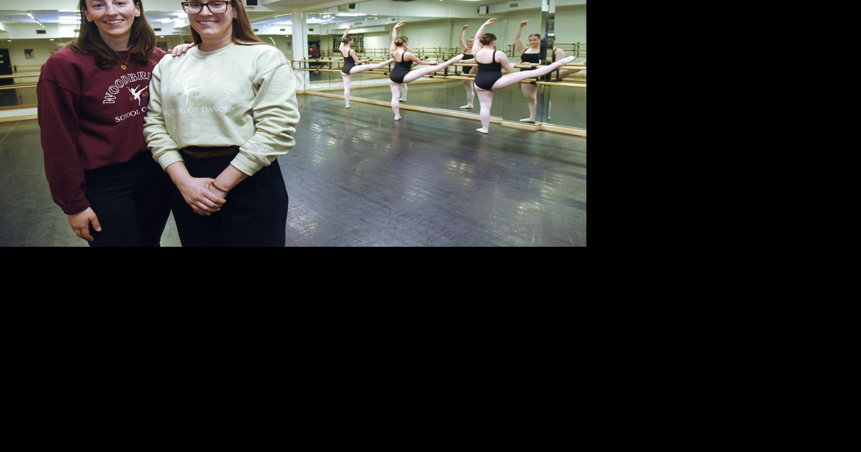 Woodbridge School of Dance celebrates 40 years
