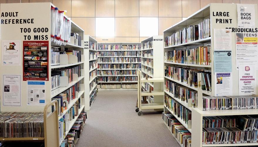 Richmond Hill library needs more space to serve more patrons