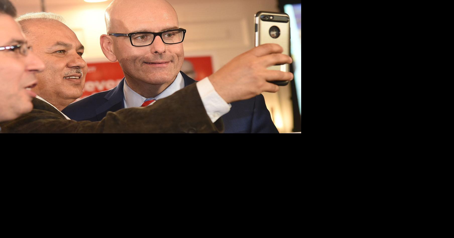 Former MPP Del Duca 'influenced' choice of Vaughan GO train station: report