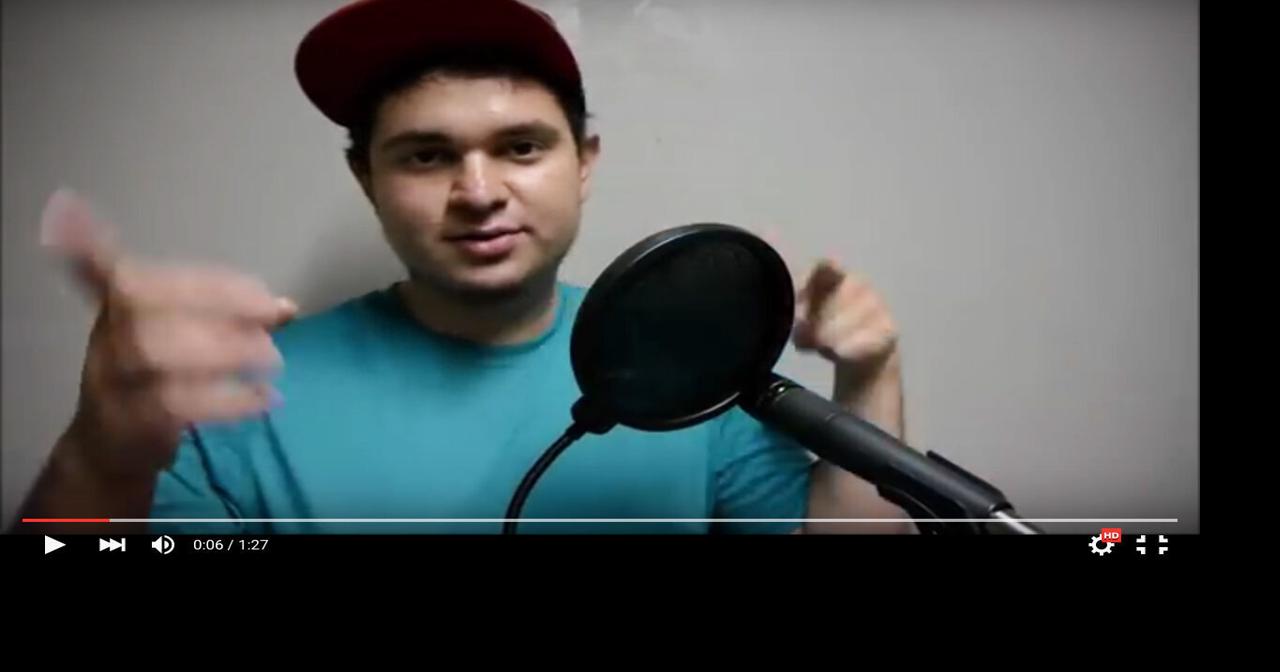 Markham beatboxer hopes to bring the HEAT at Canadian championships