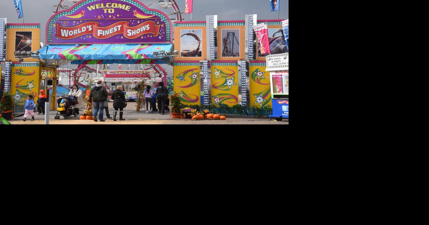 Fall into family friendly fun with these Markham events