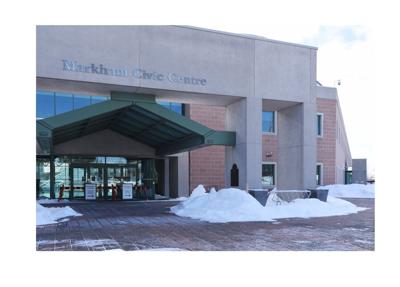 Some familiar faces among new hires to Markham's executive staff