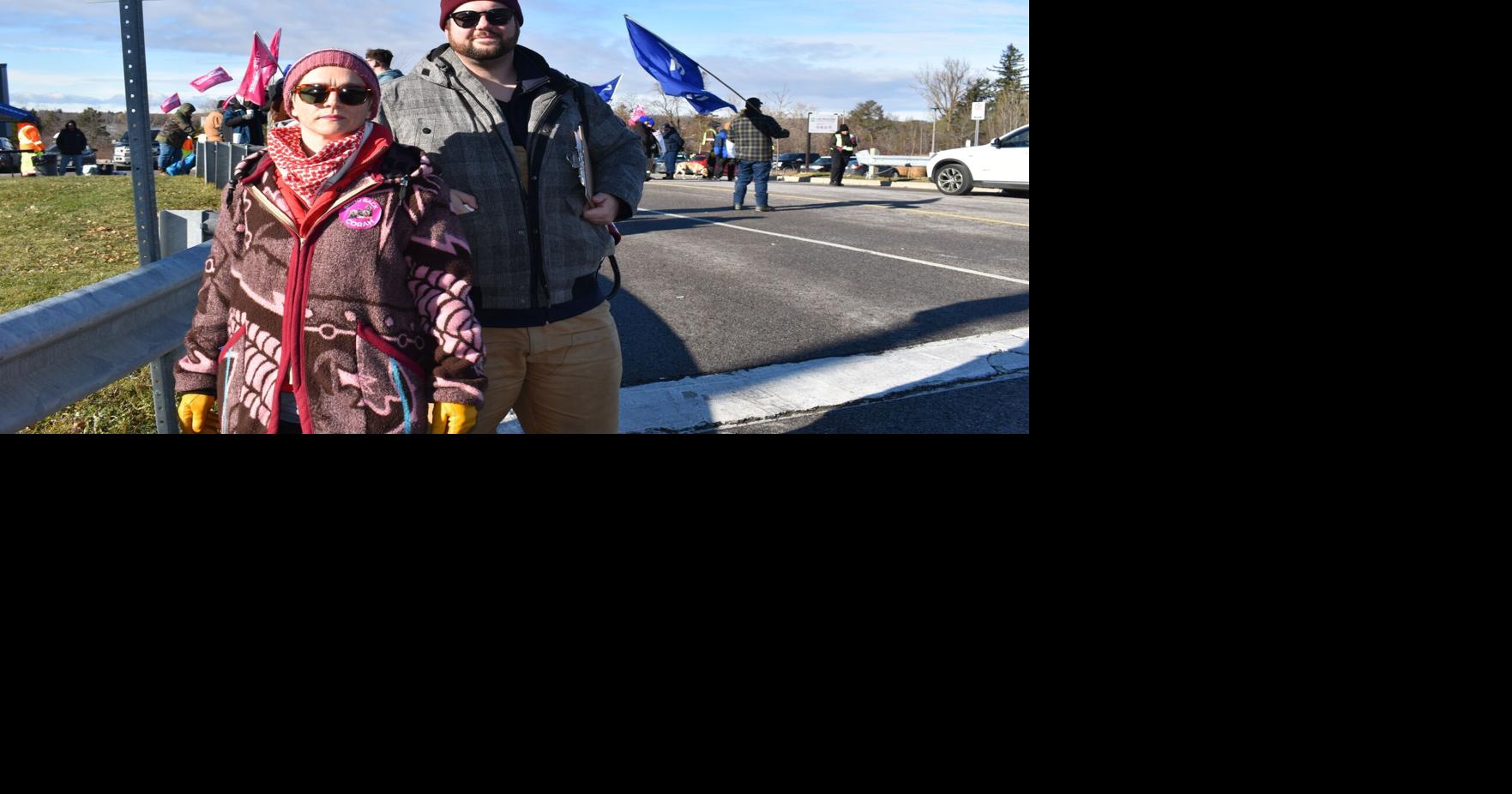 Richmond Hill and CUPE Local 905 reach deal to end strike