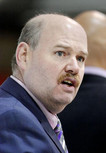 Thomas Milne takes over bench for struggling Newmarket Hurricanes