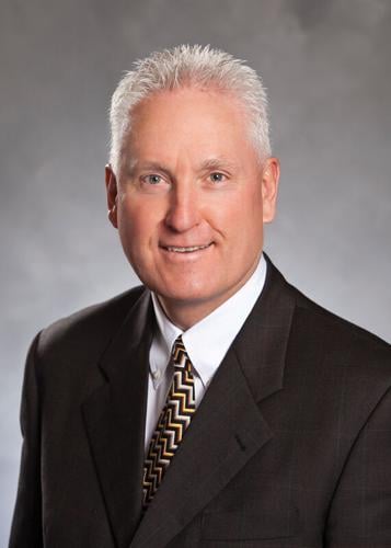 Ward 3: Don Hamilton