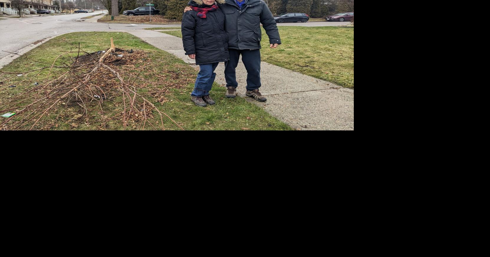 Richmond Hill residents raise road safety concerns