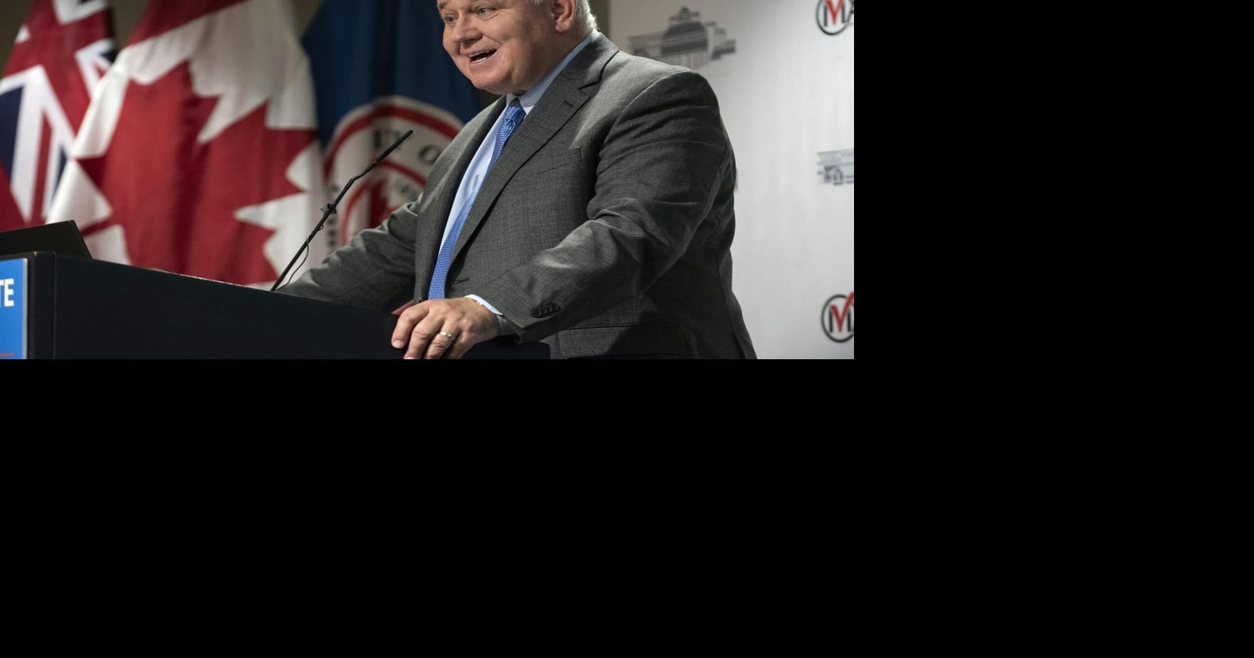 See who made the Forbes list in Markham and who is hiring