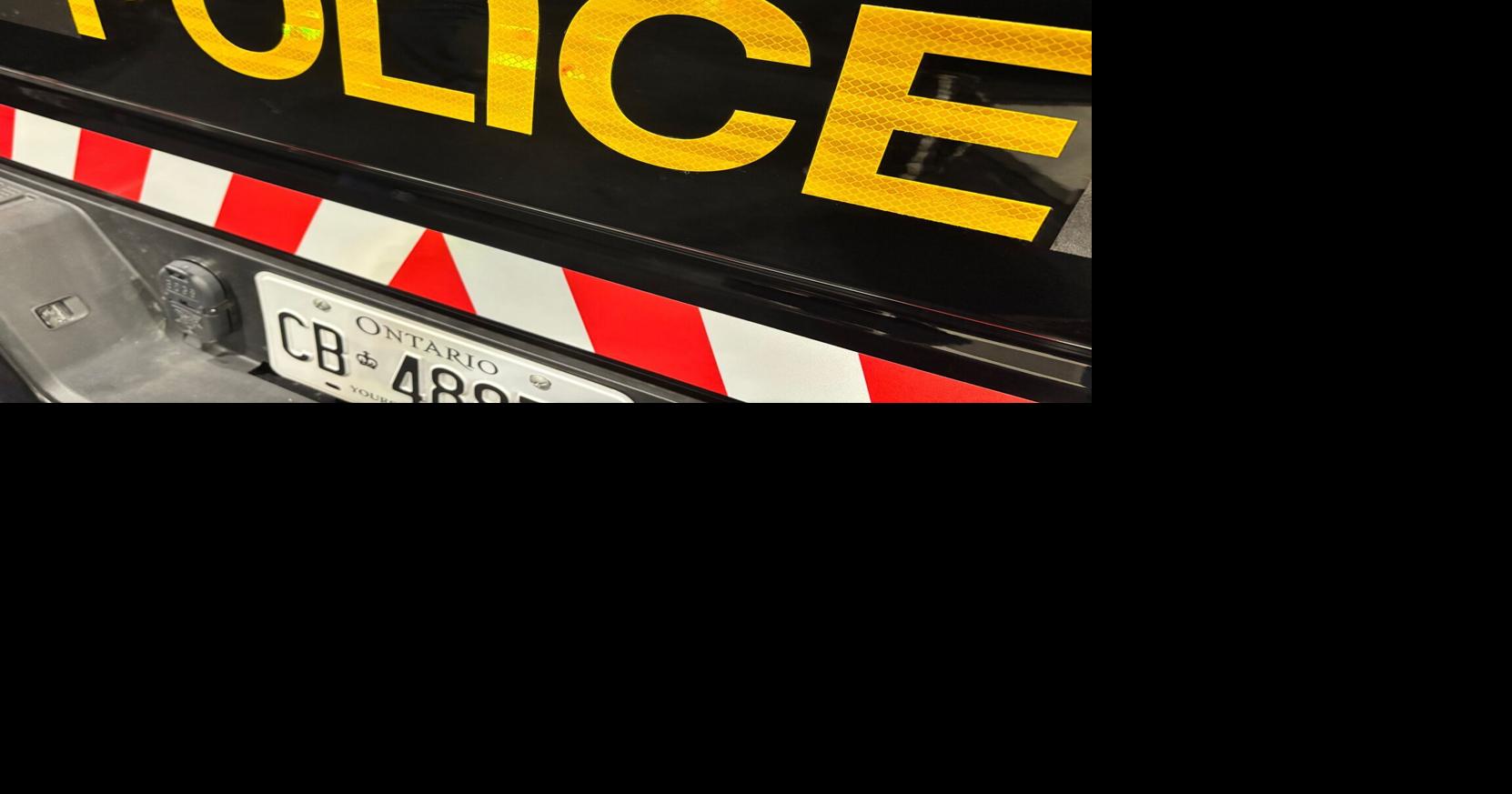 Pedestrian killed on Highway 404 on Saturday morning