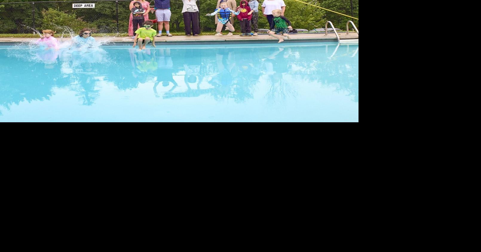 Willowgrove Day Camp receives Trillium grant for pool renovation