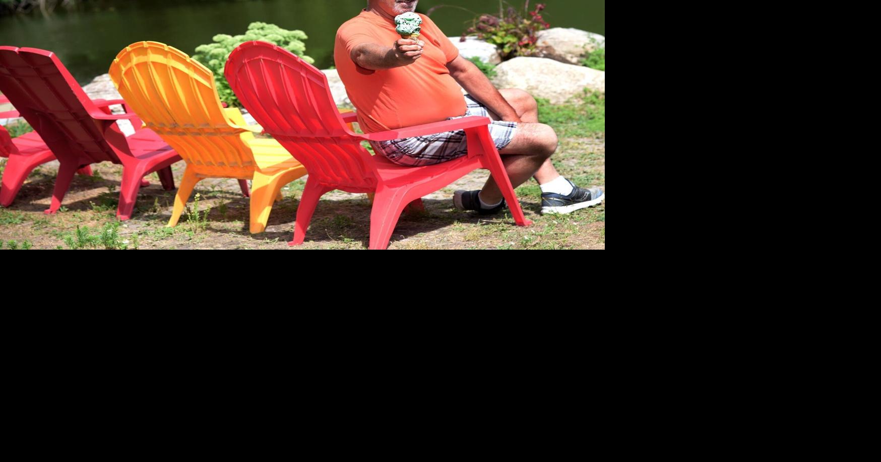 Neighbourhood Eats: screaming for ice cream at Moolicious in Georgina