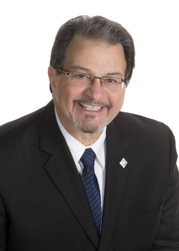 Richmond Hill regional councillor Vito Spatafora announces retirement