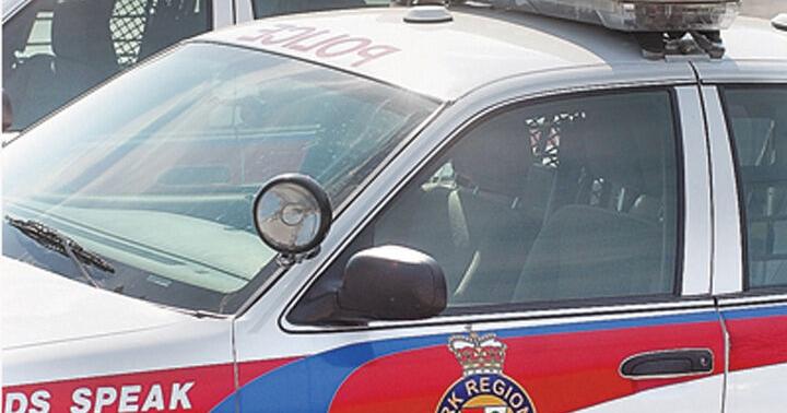 'Mace' sprayed, Spider-Man screening evacuated at Vaughan movie theatre