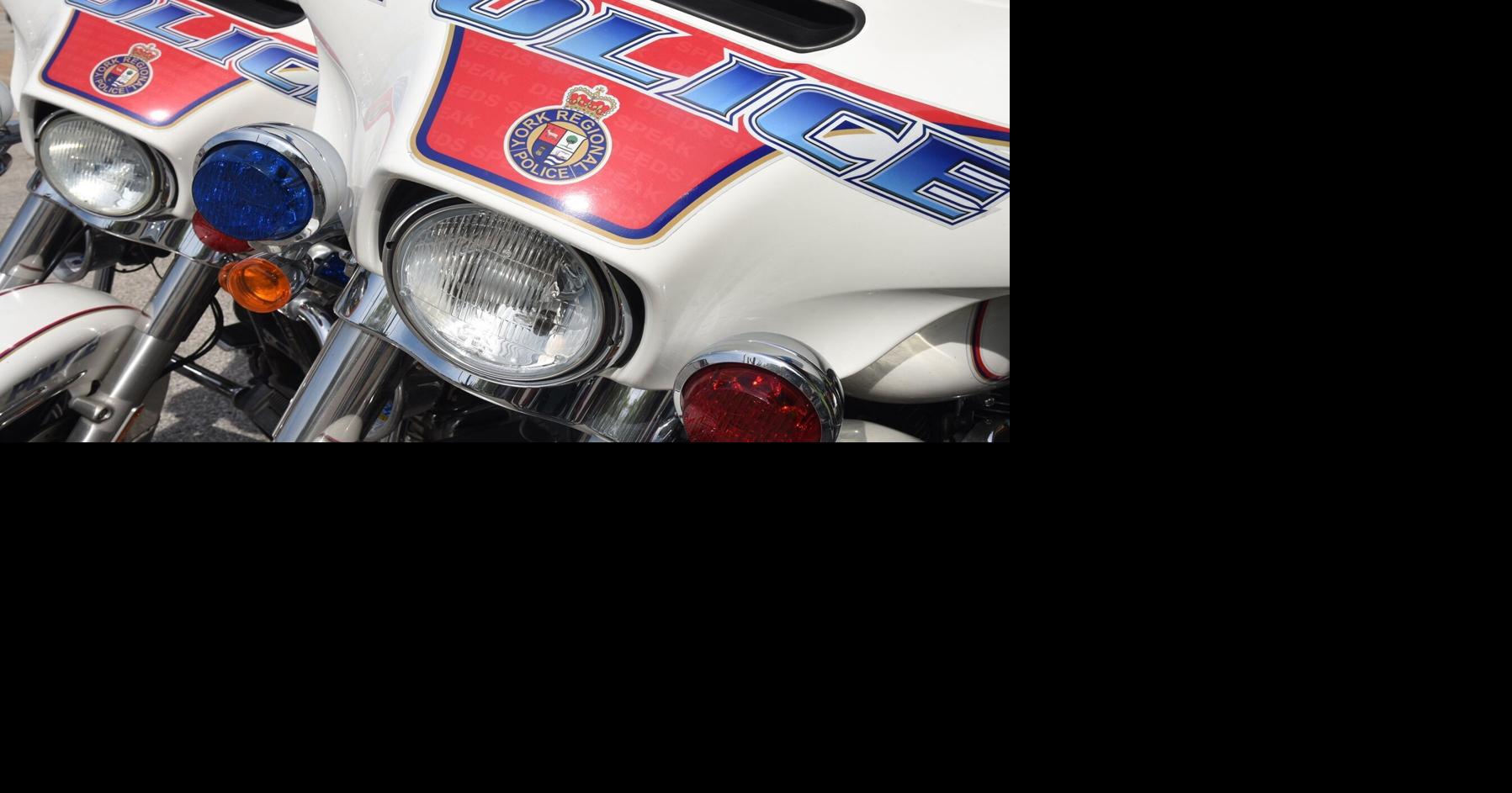 Markham man charged in Toronto homicide investigation