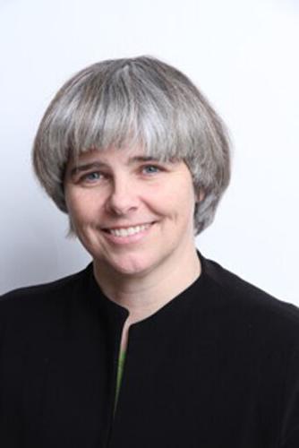 CANDIDATE PROFILE: Ann Raney