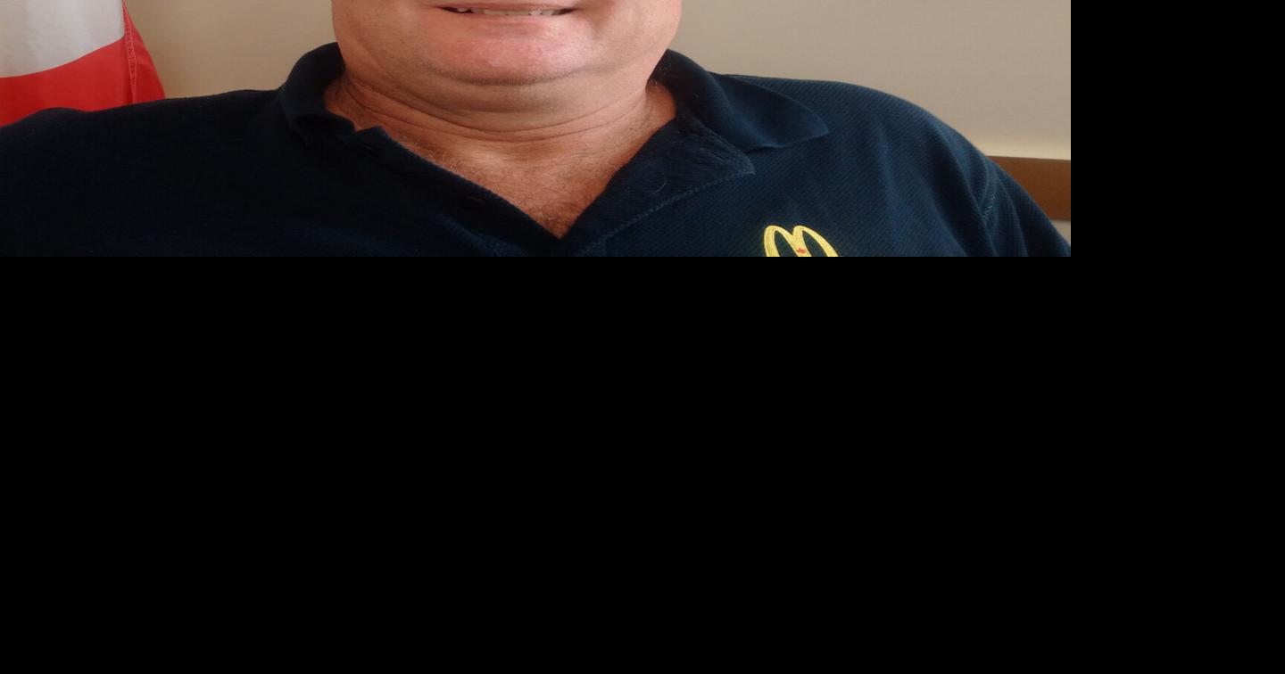 Pete Adams-Luchowski — YRDSB trustee candidate