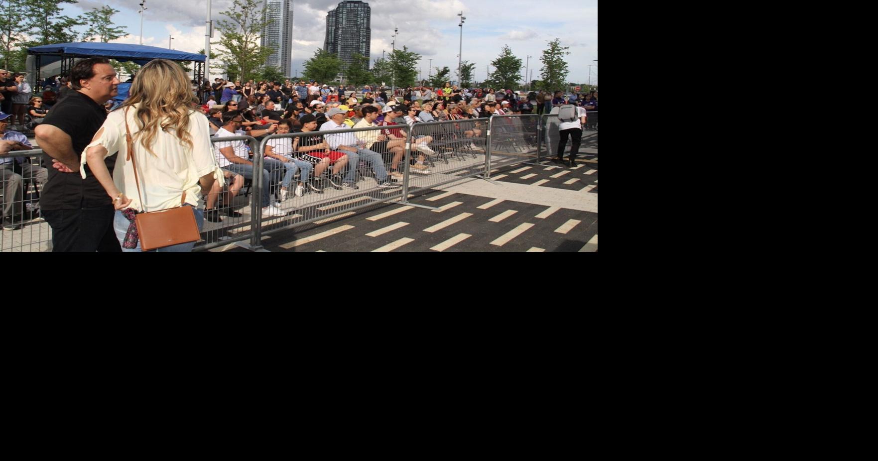 Vaughan’s anticipated Concerts in the Park series are back