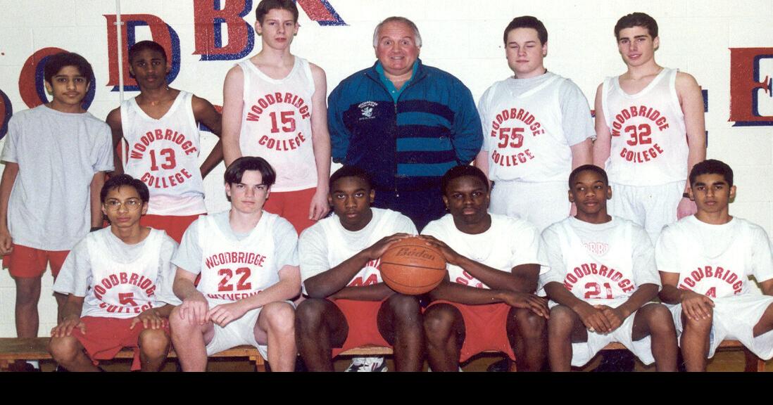 Wayne Nugent, 71, taught, coached thousands in Stouffville, Vaughan