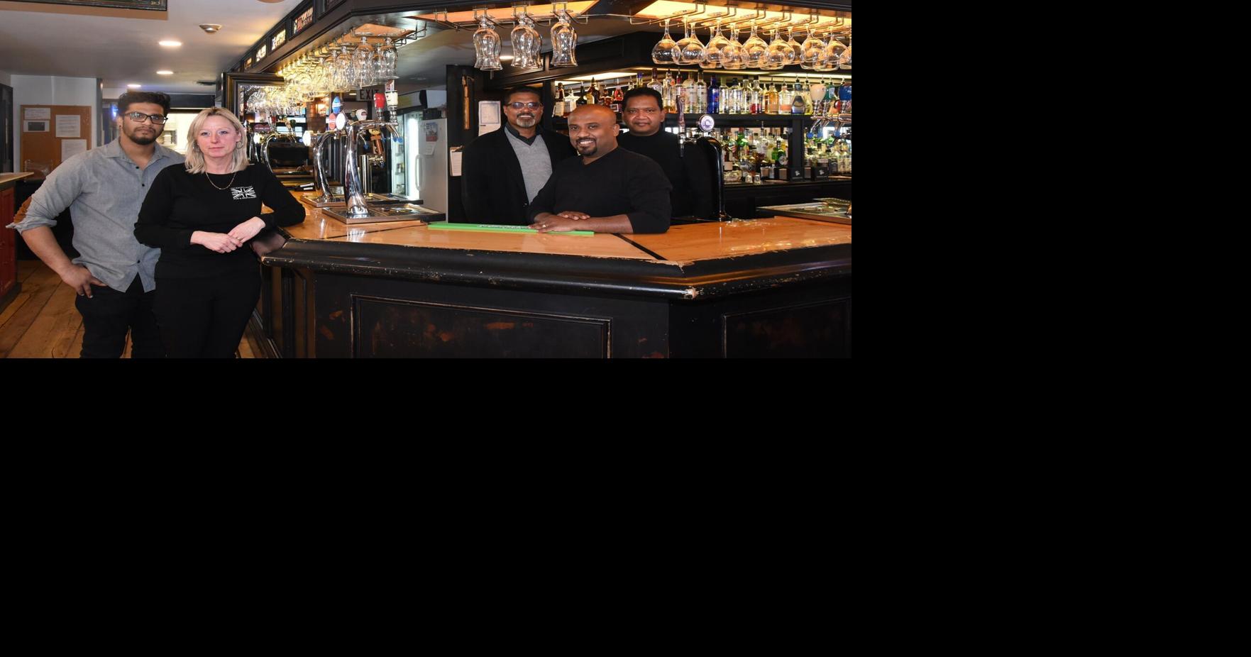 Georgina's Lake Simcoe Arms celebrates grand reopening