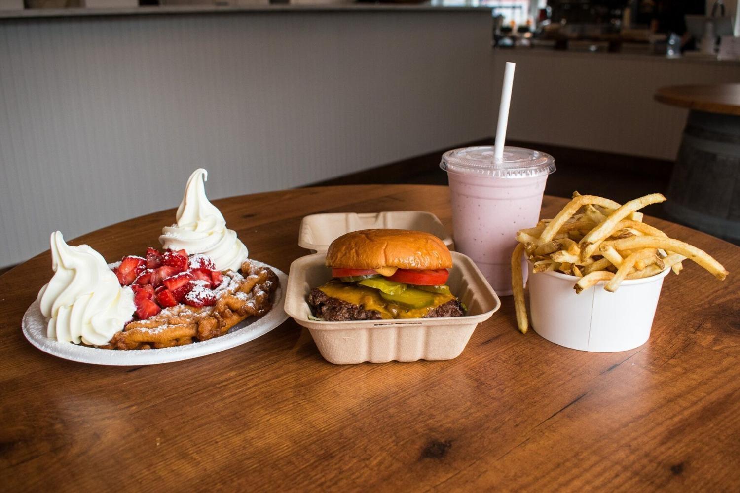 Fishbone brings new flavour with Lolli and Pops Snack Shack