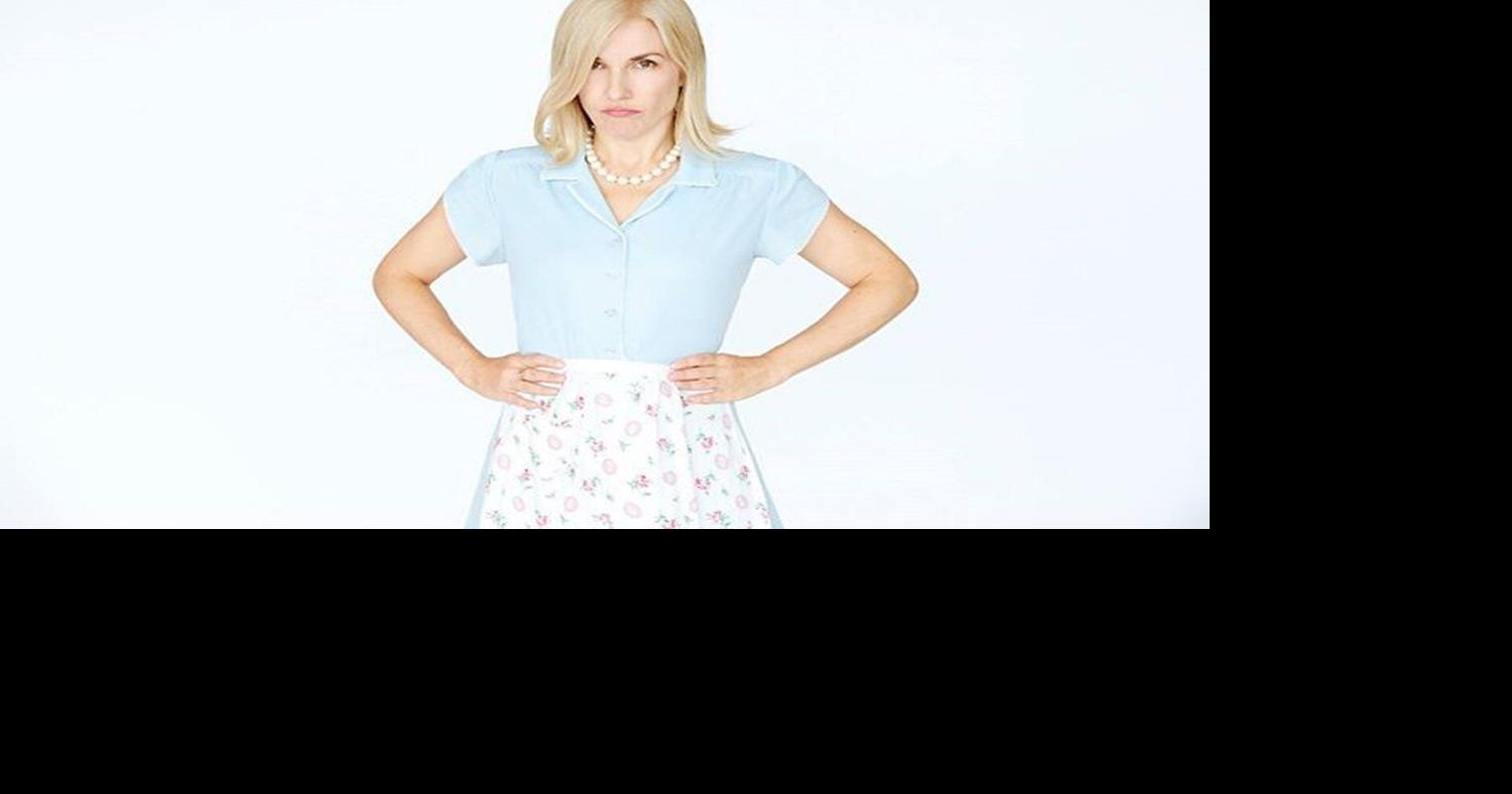 Comedian brings standup show about moms to 19 on the Park