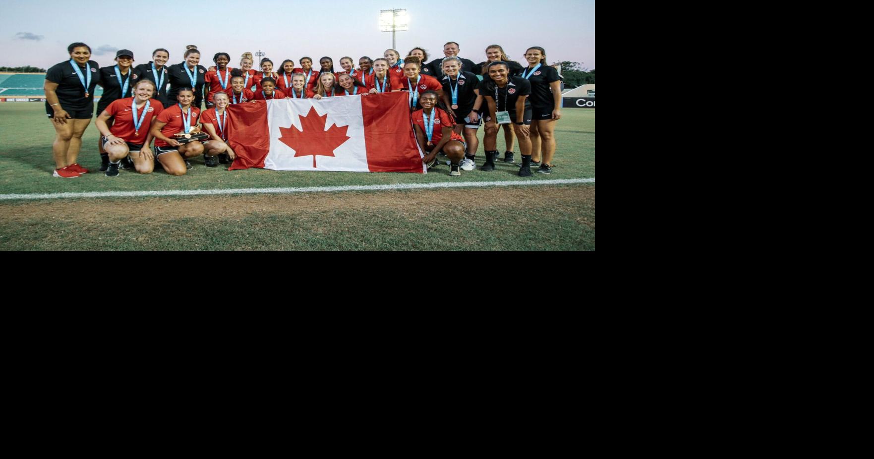 Markham's Zoe Markesini named to national soccer team for U-17 Women’s ...