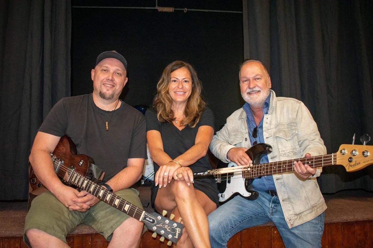 Harmony Hall set to bring live music back to Stouffville