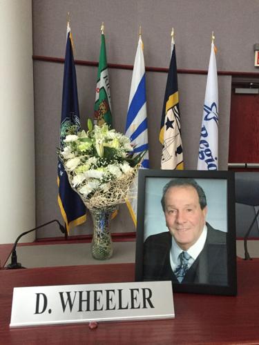 Memorial arrangements set for Georgina Councillor Danny Wheeler