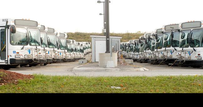 YRT/Viva making changes to some York Region bus routes