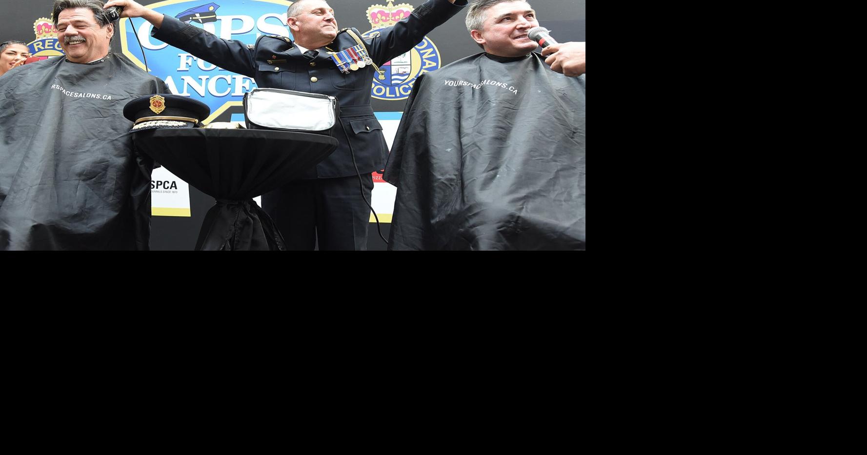 Central York Fire names new chief for Newmarket, Aurora