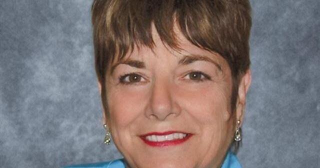 Cathy Morton running for Ward 3 councillor in East Gwillimbury