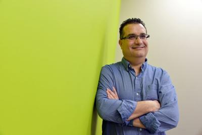 Changing faces: Ali Mroue grateful for life in Newmarket