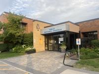 ‘I am honoured’: Eric Jolliffe starts as York Regional Chair