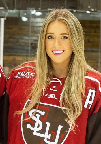 Chinese entry makes it official for Aurora's Brooke Webster