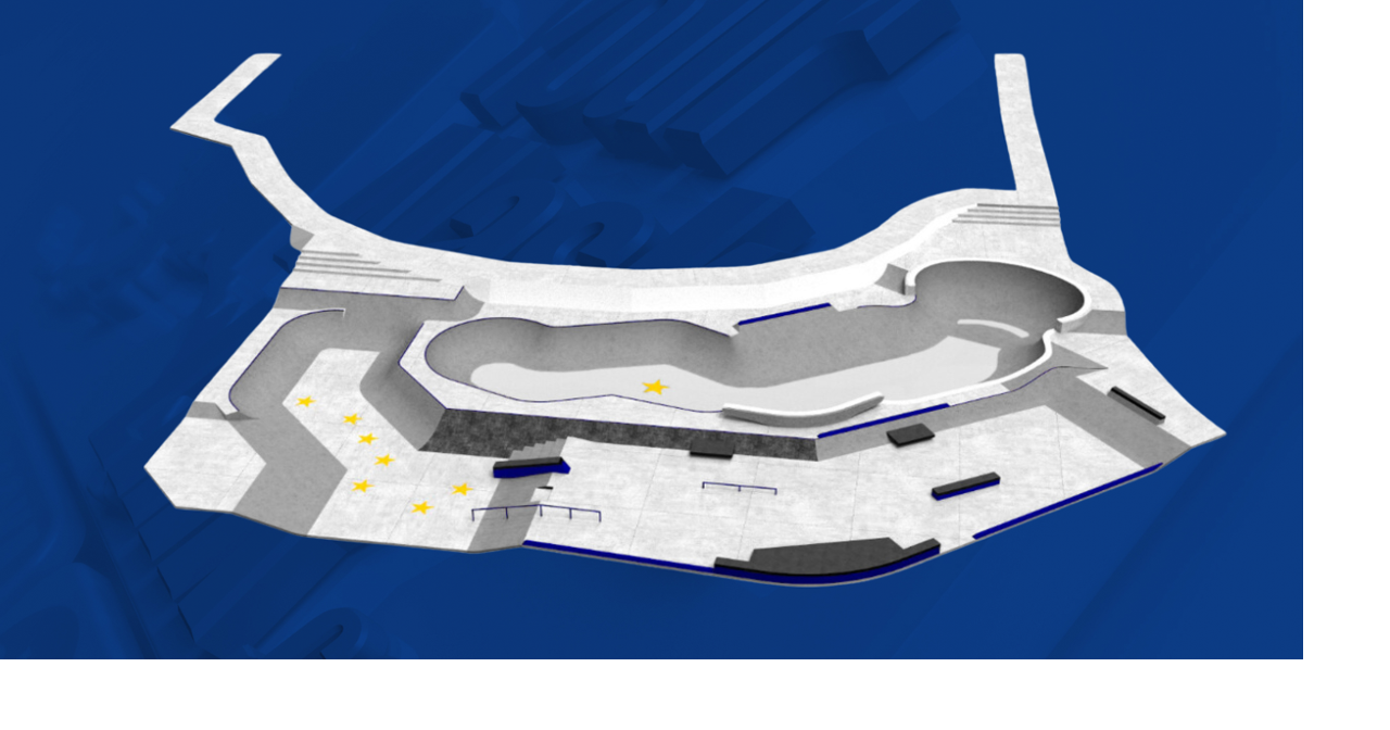 Anchorage's Taku Lake Skate Park to Receive $2.1M Upgrade, Largest in ...