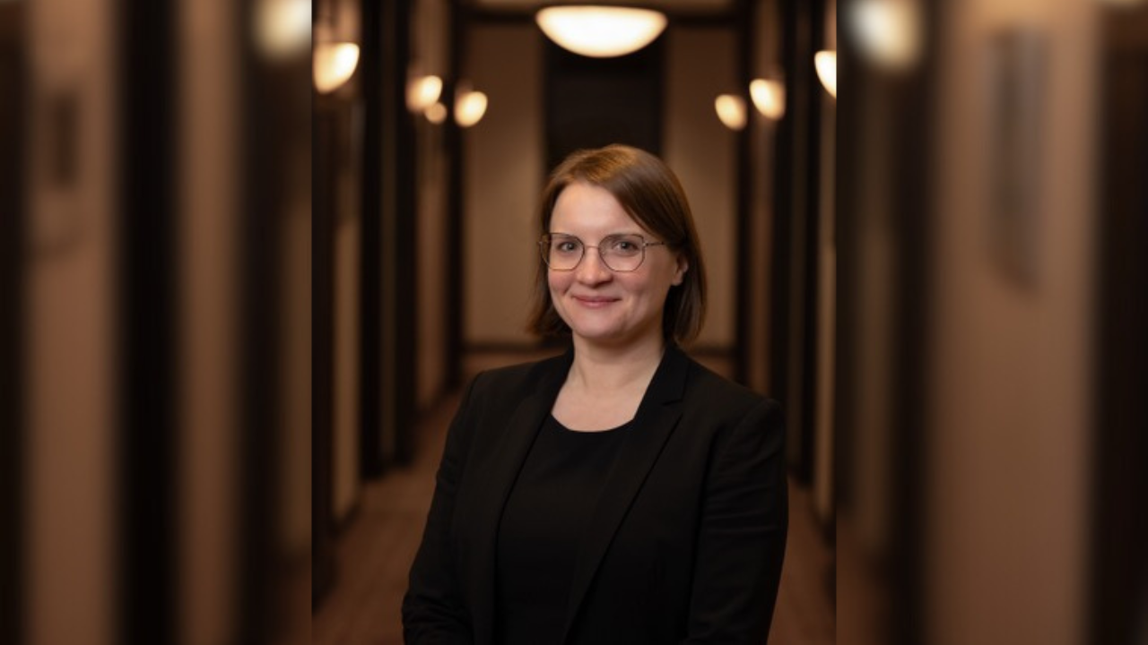 Emma Pokon appointed EPA Region 10 Administrator, leaving Alaska DEC ...