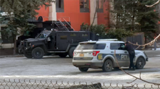 SWAT standoff in Anchorage ends in fatal officer-involved shooting ...