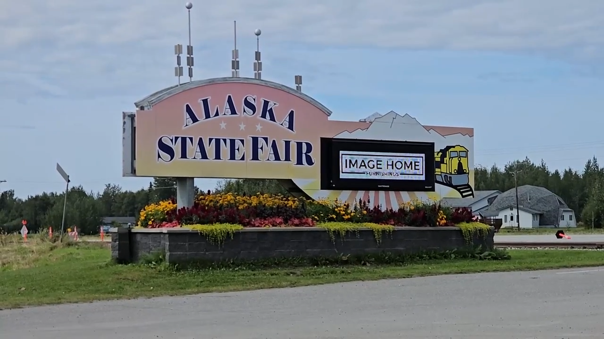 Alaska State Fair | youralaskalink.com
