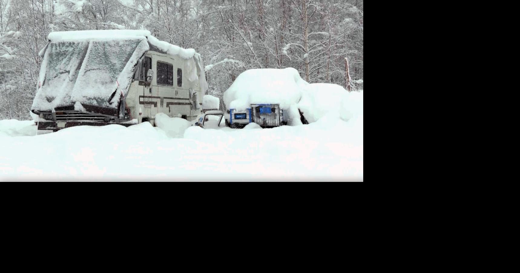 WINTER'S TOLL: Anchorage homeless deaths raise concerns, spark national ...