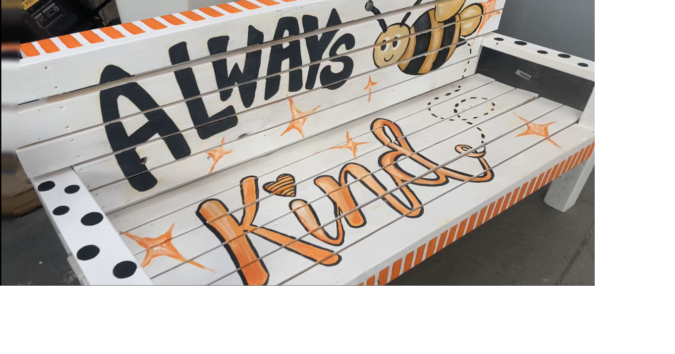 Anchorage's PAC and West Highschool Team Up to Build Buddy Benches for ...