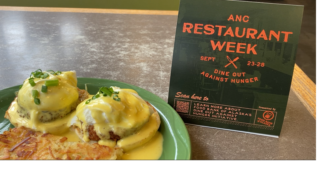 Restaurant Week kicks off in Anchorage with tasty menu options, all for ...
