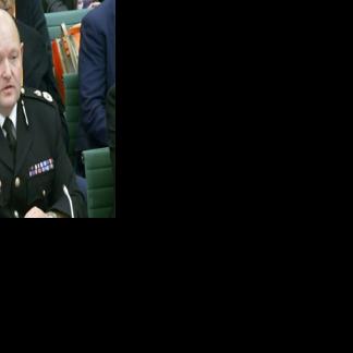 Local UK police chief retires amid Maccabi Tel Aviv fan ban row ...