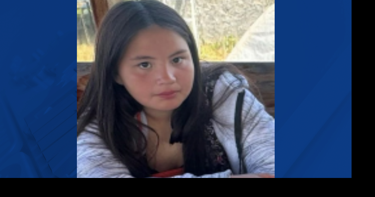 FOUND: Tehya David | Missing Persons | youralaskalink.com