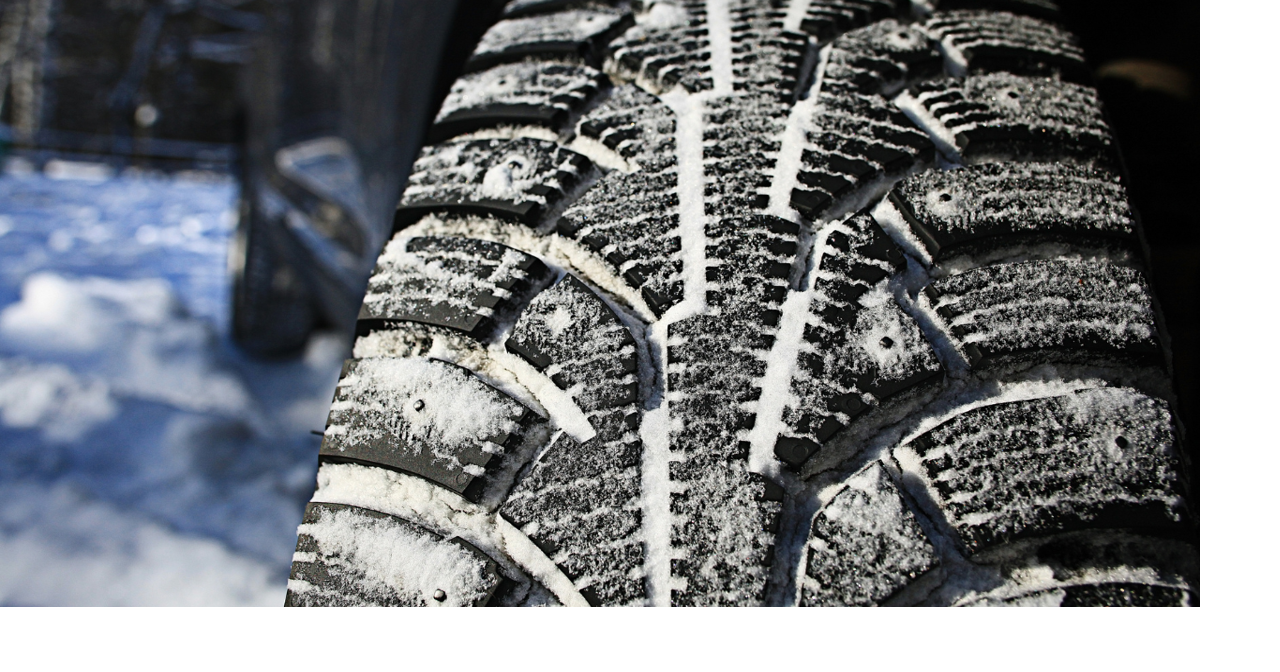 Southwest Alaska Can Use Studded Tires Starting Sept. 16; Anchorage ...