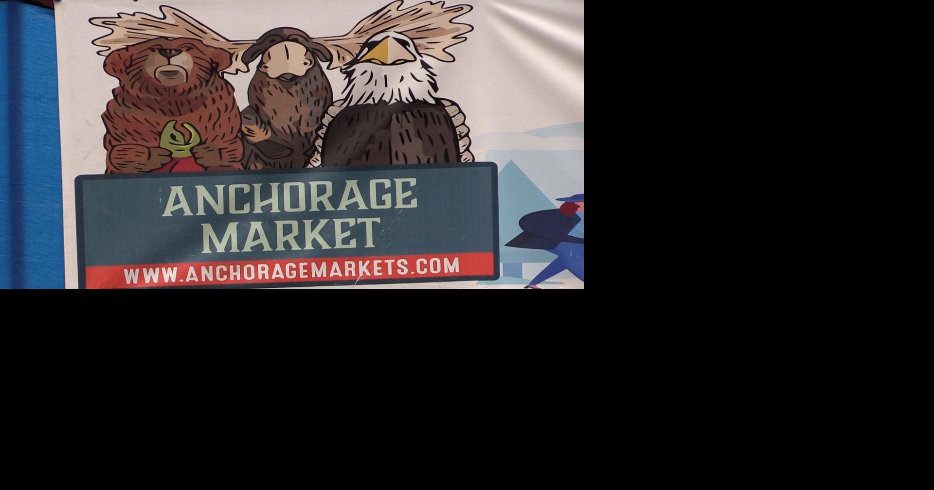33rd season of Anchorage Market comes to a close | Local & State News ...