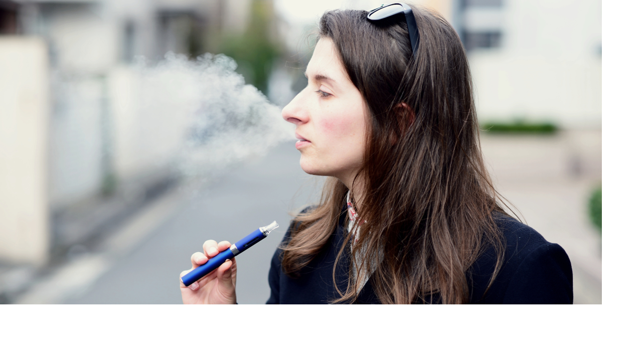 Alaska tops U.S. in adolescent smoking rates, with concerning rise in ...