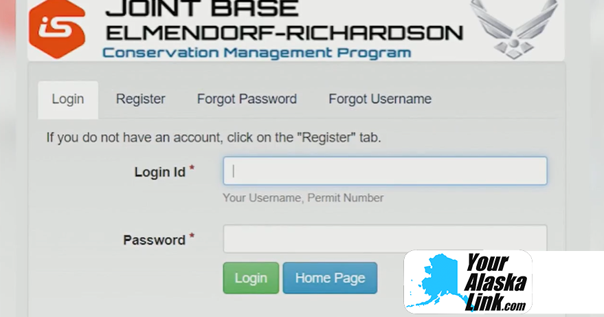 JBER iSportsman portal connects public to parks, trails near base ...