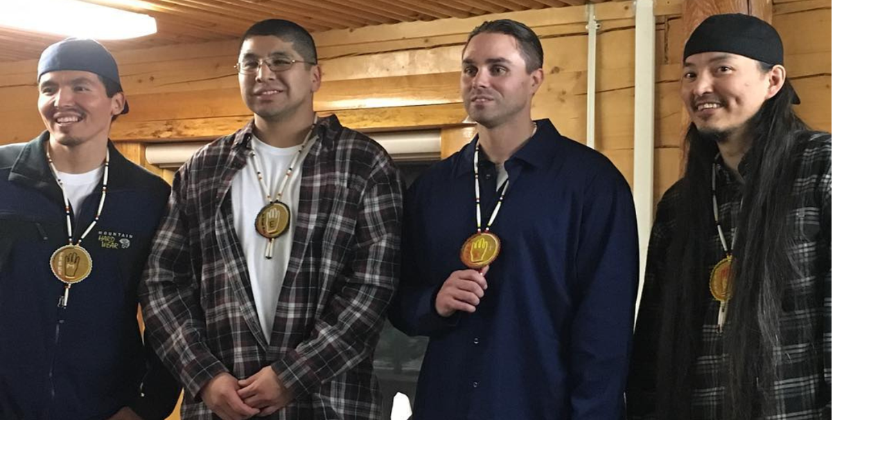 Fairbanks Four member Marvin Roberts reaches $11.5M settlement with ...