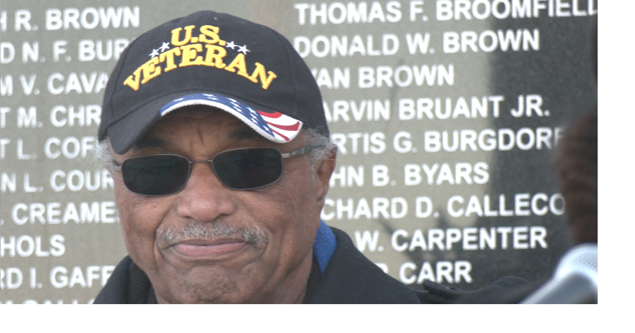 Honoring heroes: Anchorage pays tribute to Alaska’s veterans | Local ...