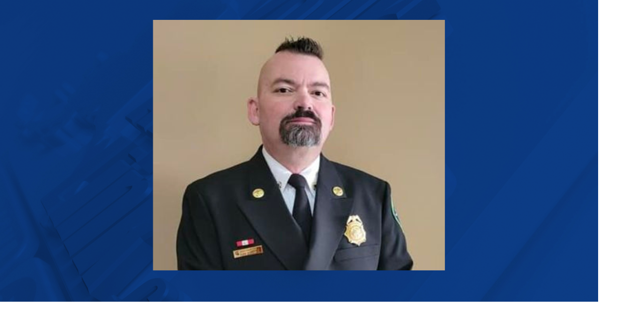 HOMETOWN HERO: Chief Jon Marsh, Western Emergency Services | Homepage ...
